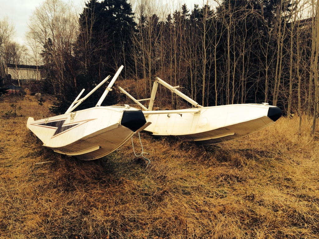 PK 3500 Floats , for sale on TransGlobal Aviation